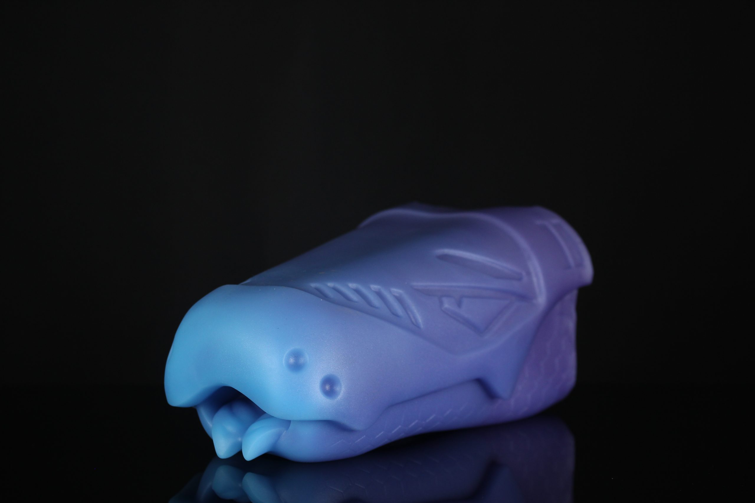 Extra soft (0015), Signature Blakes Maw – Synthetic Sensations