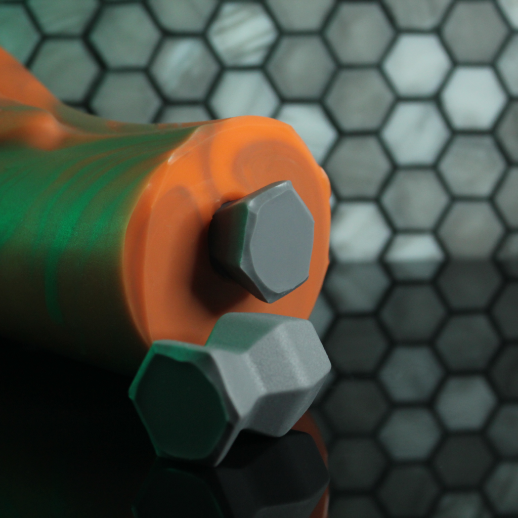 Universal Suction Plugs (Pack of Two) – Synthetic Sensations